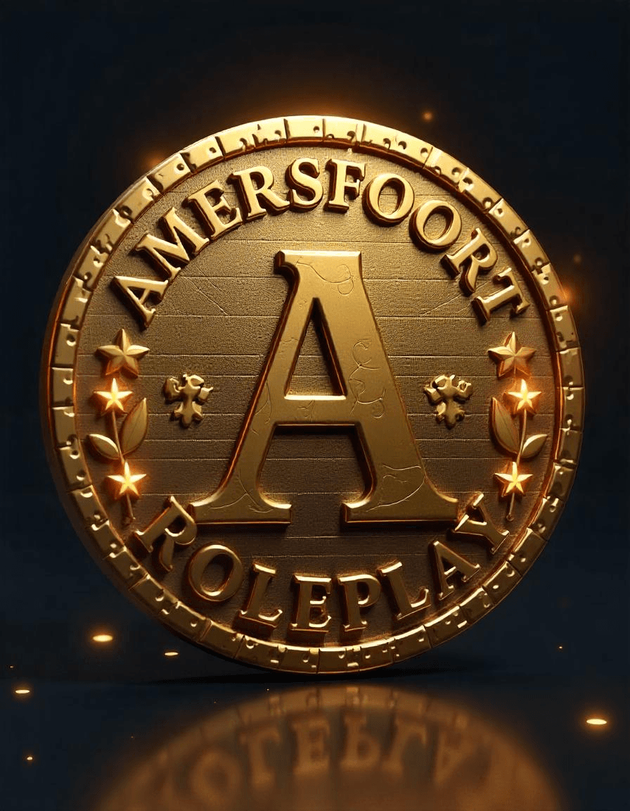 Amersfoort Roleplay - Grootste FiveM Community van Nederland