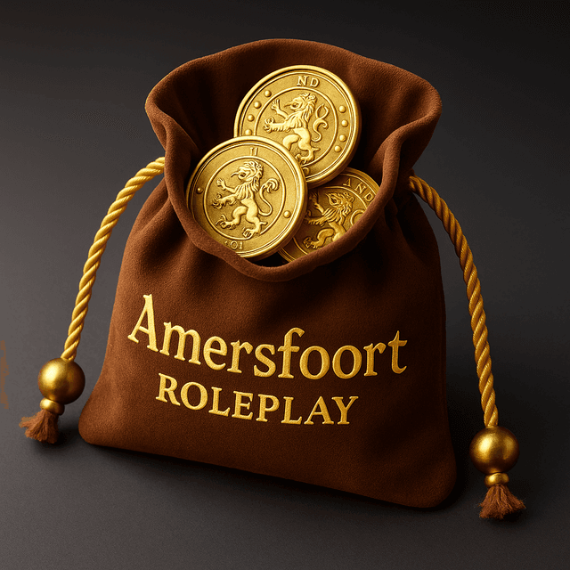 Amersfoort Roleplay - Grootste FiveM Community van Nederland