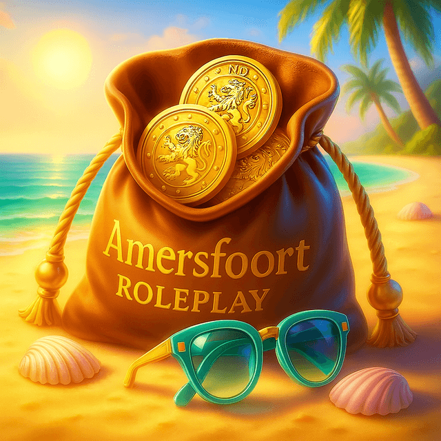 Amersfoort Roleplay - Grootste FiveM Community van Nederland