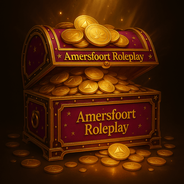 Amersfoort Roleplay - Grootste FiveM Community van Nederland