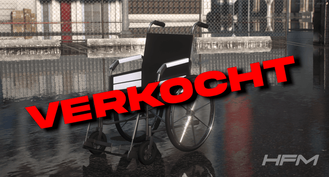 Amersfoort Roleplay - Grootste FiveM Community van Nederland